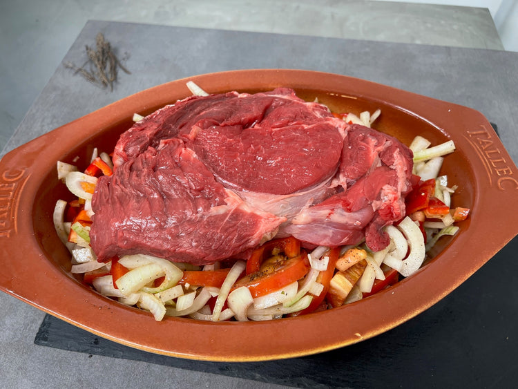 Recette de basse côte de bœuf à braiser – GAEC de FUGIERES