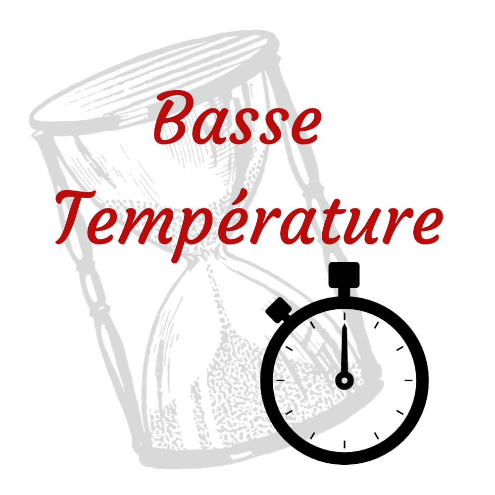 Repas Cuisson Douce (Cuisson basse température) - GAEC de FUGIERES